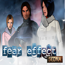 Fear Effect Sedna - Download
